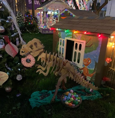 What I’ve Been Looking For – Jen Coito: Ignatius at Home