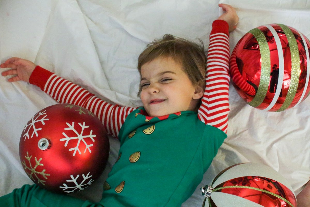 Unashamed – Jen Coito: Ignatius at Home